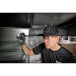 Snapback Bump Cap | Milwaukee Tool