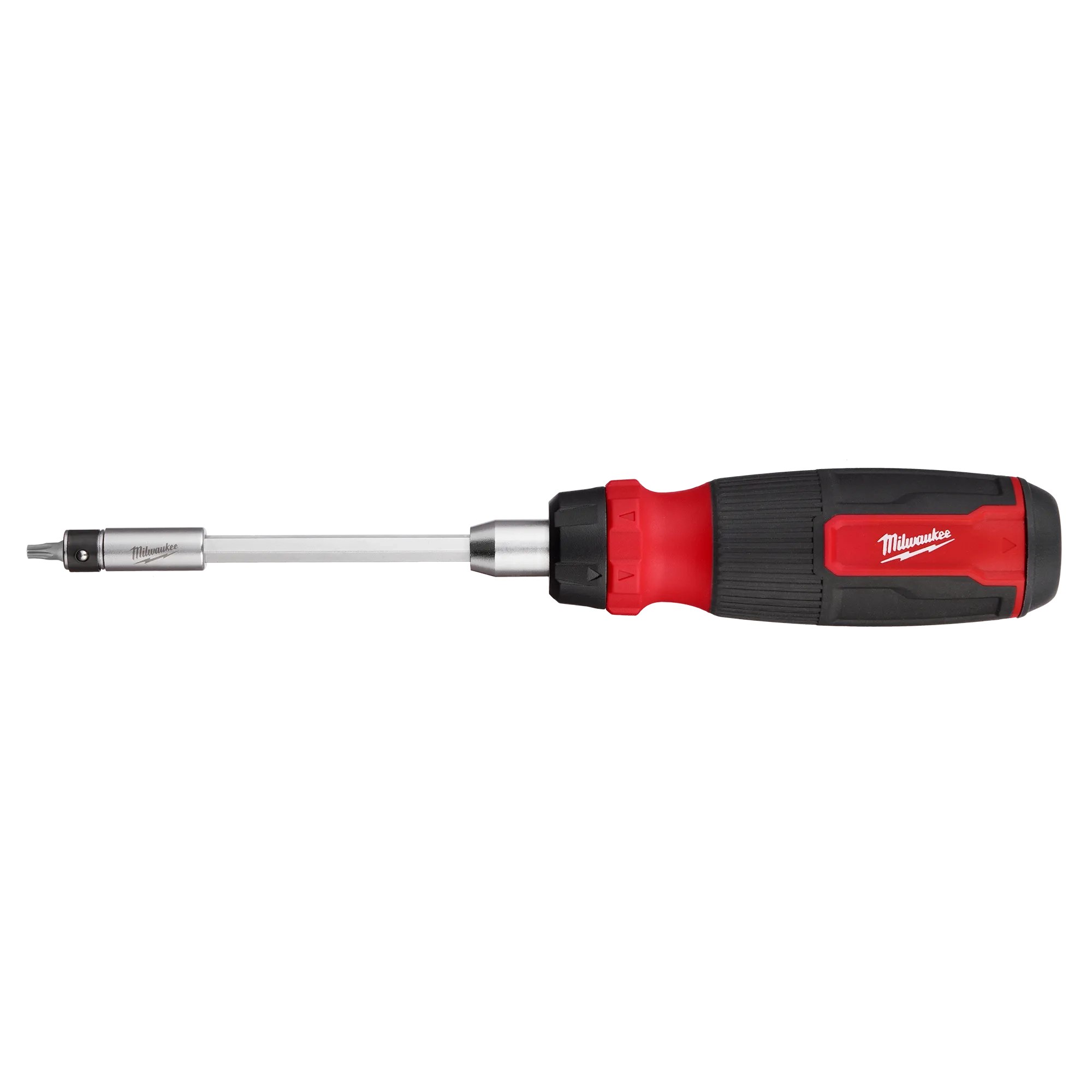 27-in-1 Ratcheting Security Multi-Bit Screwdriver | Milwaukee Tool