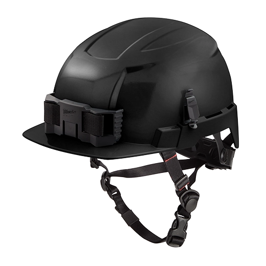 Casco de seguridad de ala delantera: Clase E | Milwaukee Tool