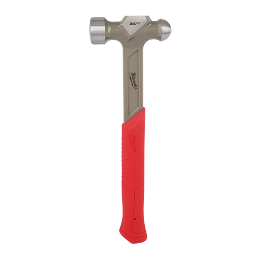 Martillo de bola de acero de 24 oz | Milwaukee Tool