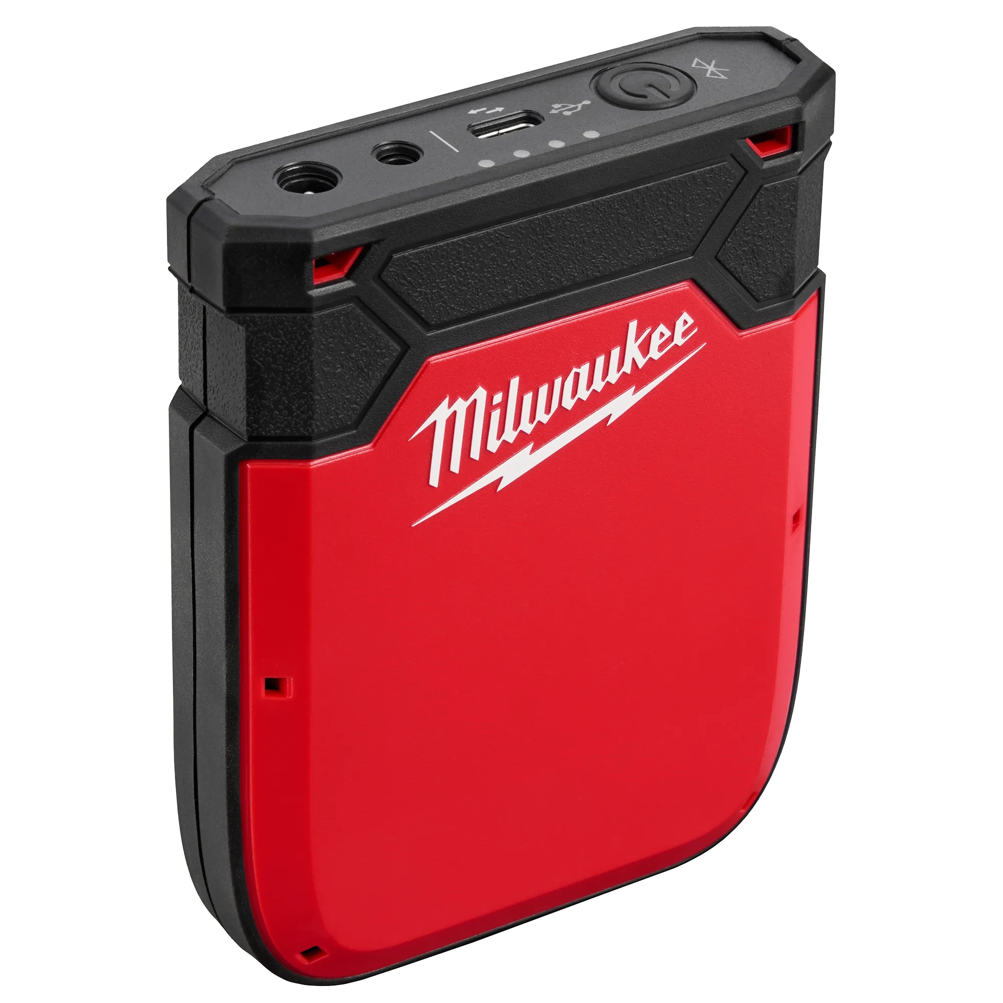 Heated Gear 12V Power Source w/ App Control | Milwaukee Tool