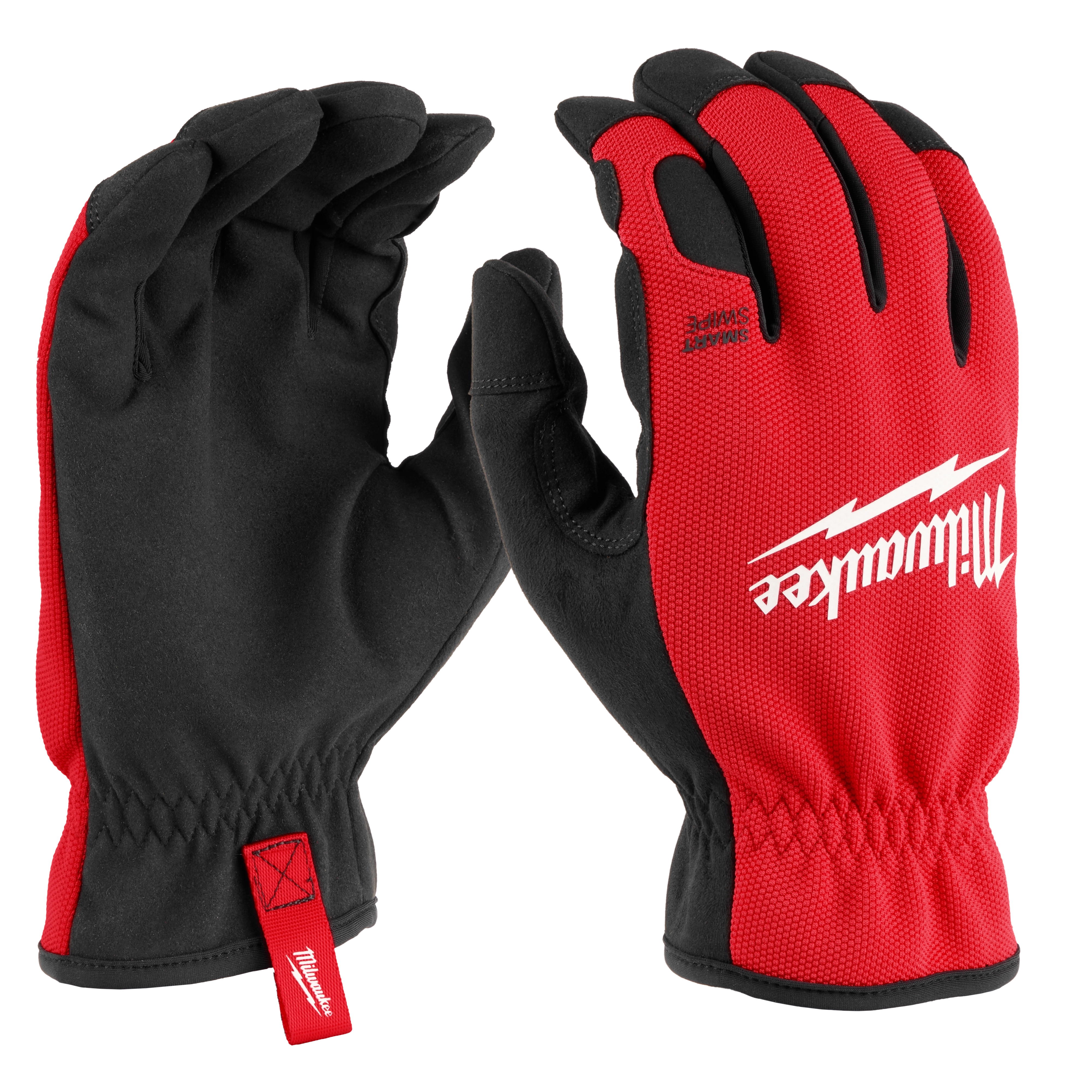 Lightweight Work Glove With Flexible Cuff (XL) | Milwaukee Tool