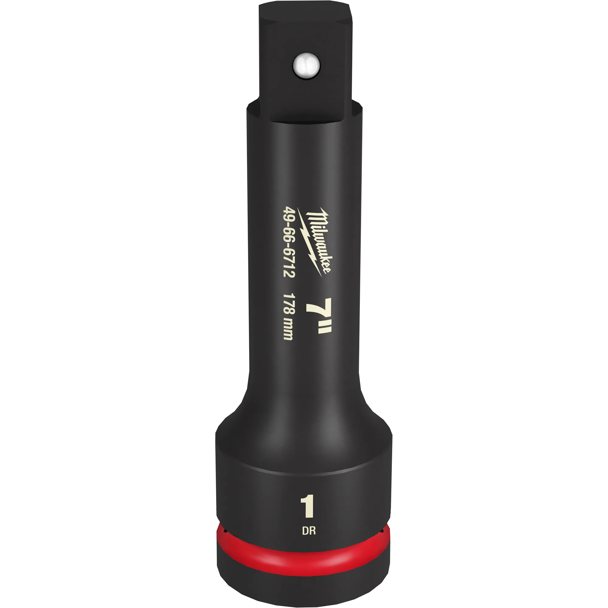 SHOCKWAVE Impact Duty Socket Extensions | Milwaukee Tool