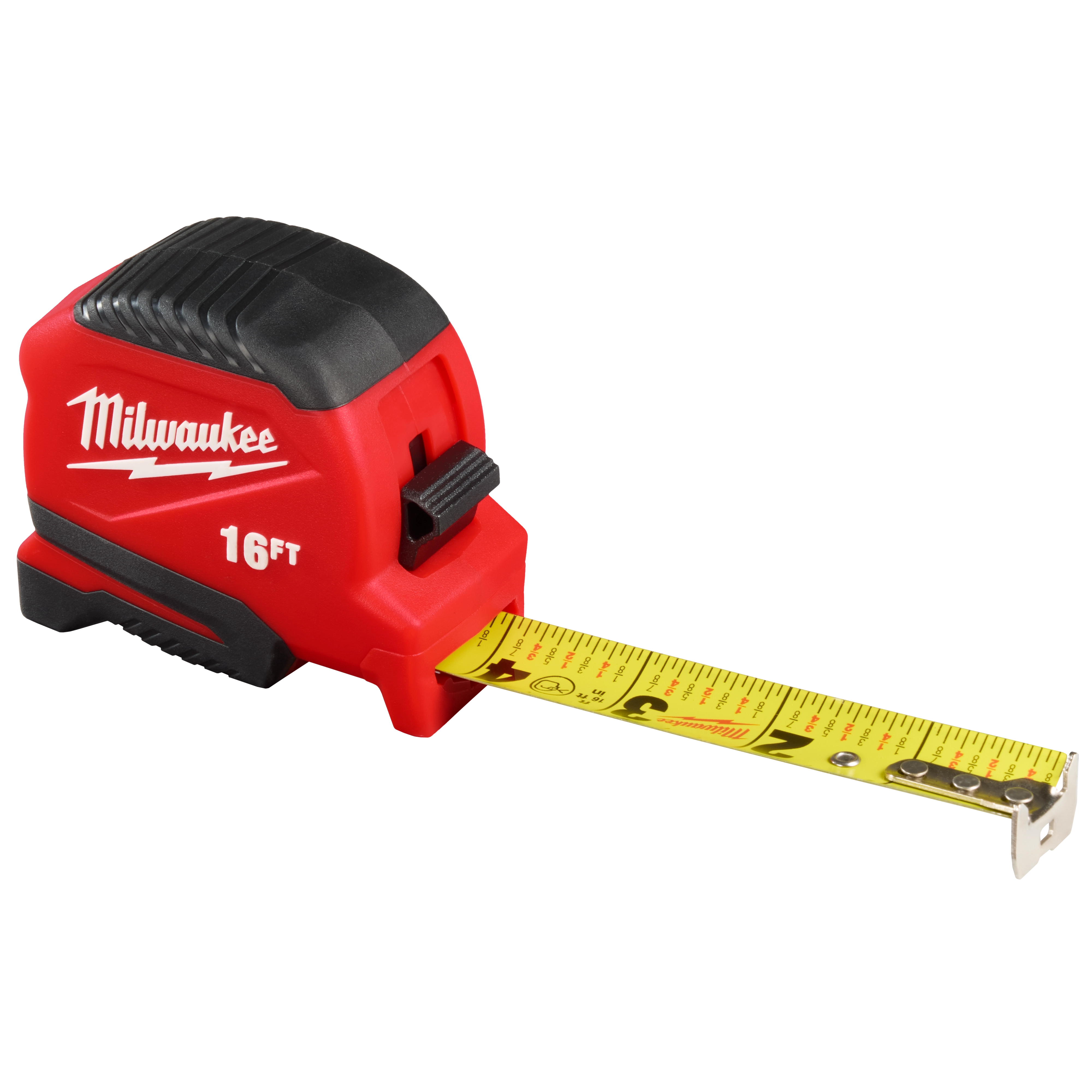 16ft Compact Tape Measure | Milwaukee Tool