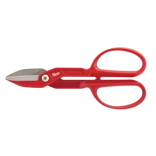 Milwaukee® 10" Classic Tinner