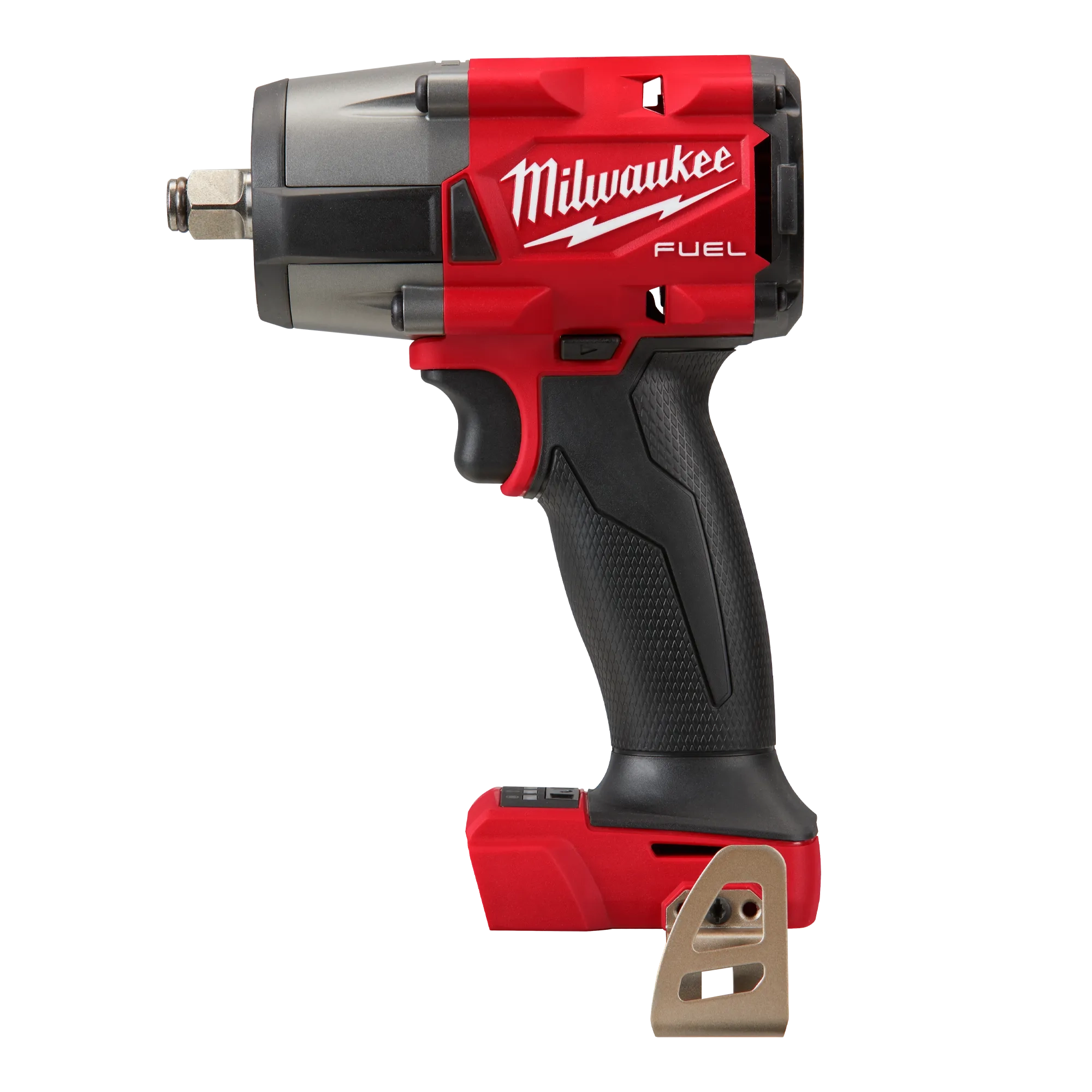 M18 FUEL 1/2" Mid-Torque Impact Wrench w/ Friction Ring | Milwaukee Tool