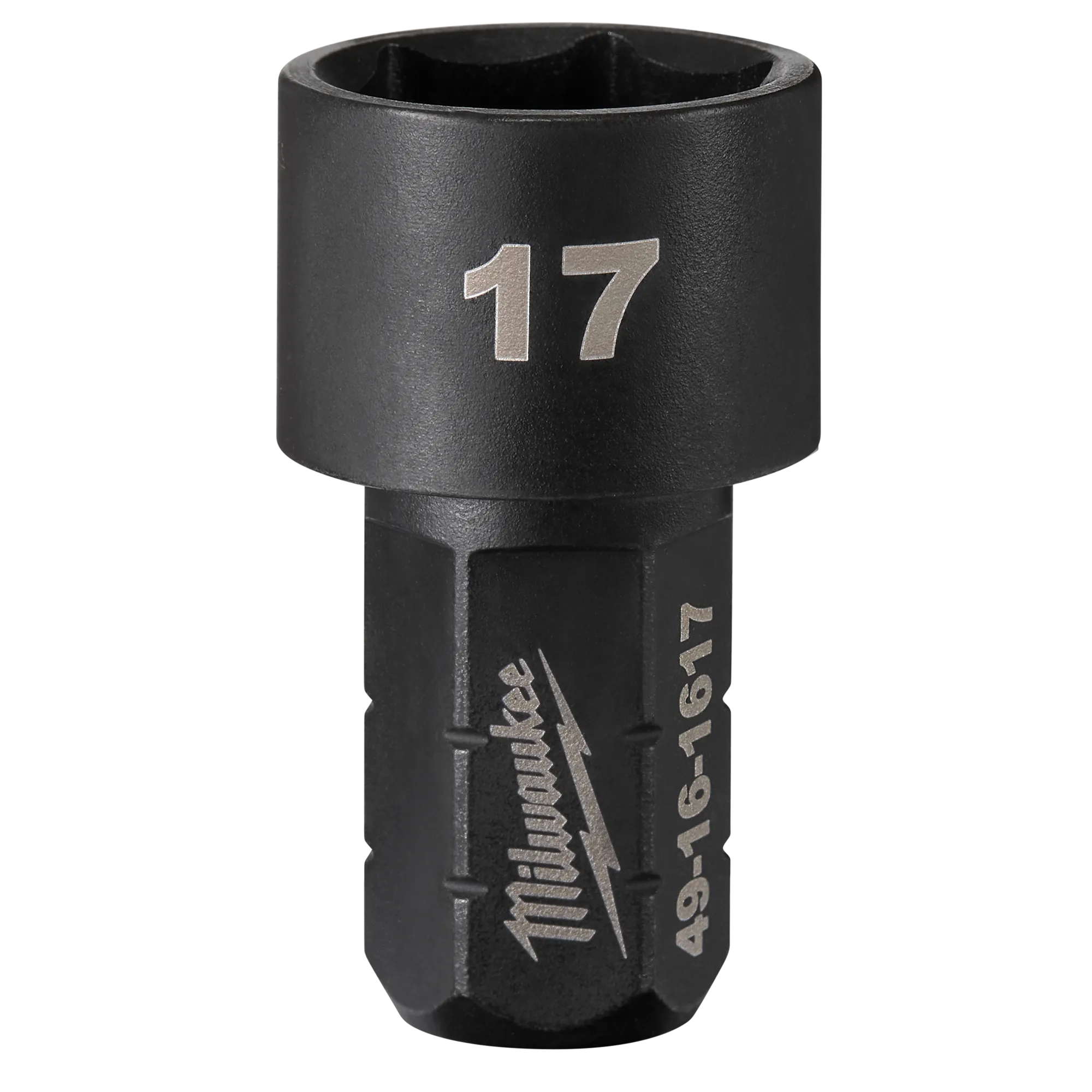 INSIDER™ Box Ratchet 6 Point Sockets | Milwaukee Tool