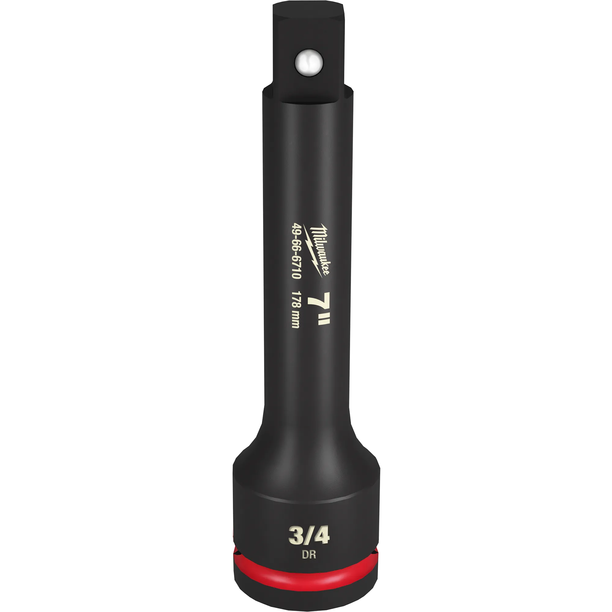 SHOCKWAVE Impact Duty Socket Extensions | Milwaukee Tool