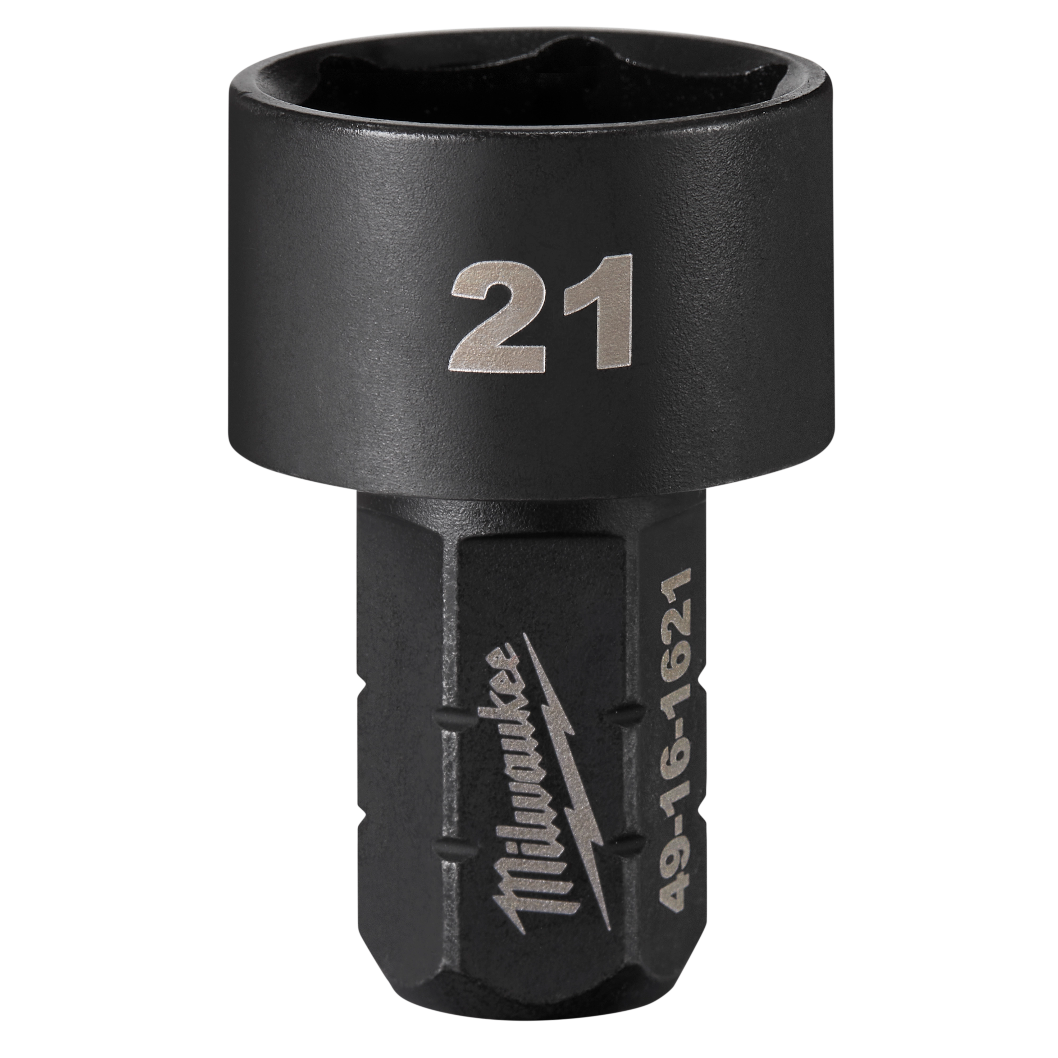 INSIDER™ Box Ratchet 6 Point Sockets | Milwaukee Tool