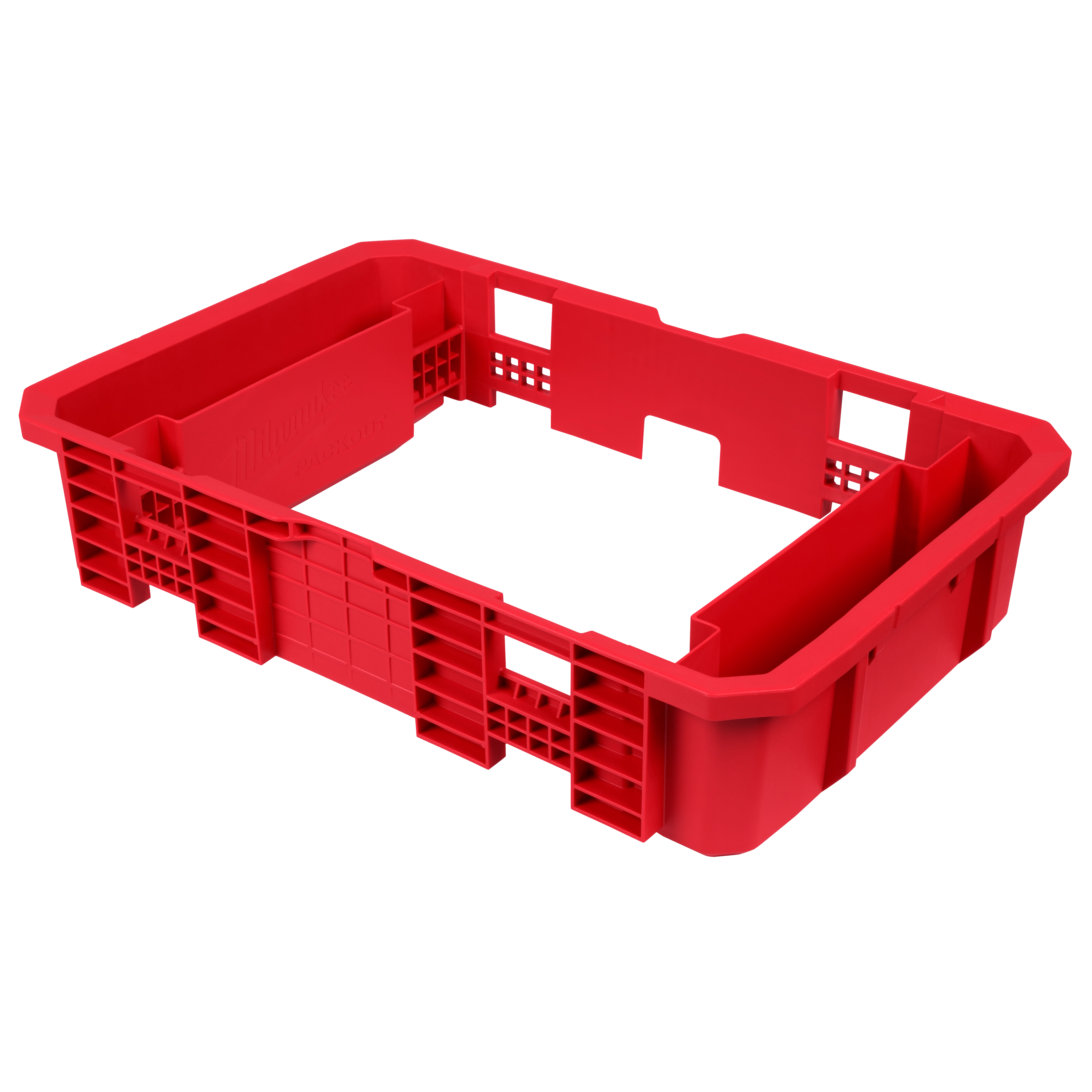 Tool Box Attachment Ready Tray for PACKOUT Tool Boxes | Milwaukee Tool