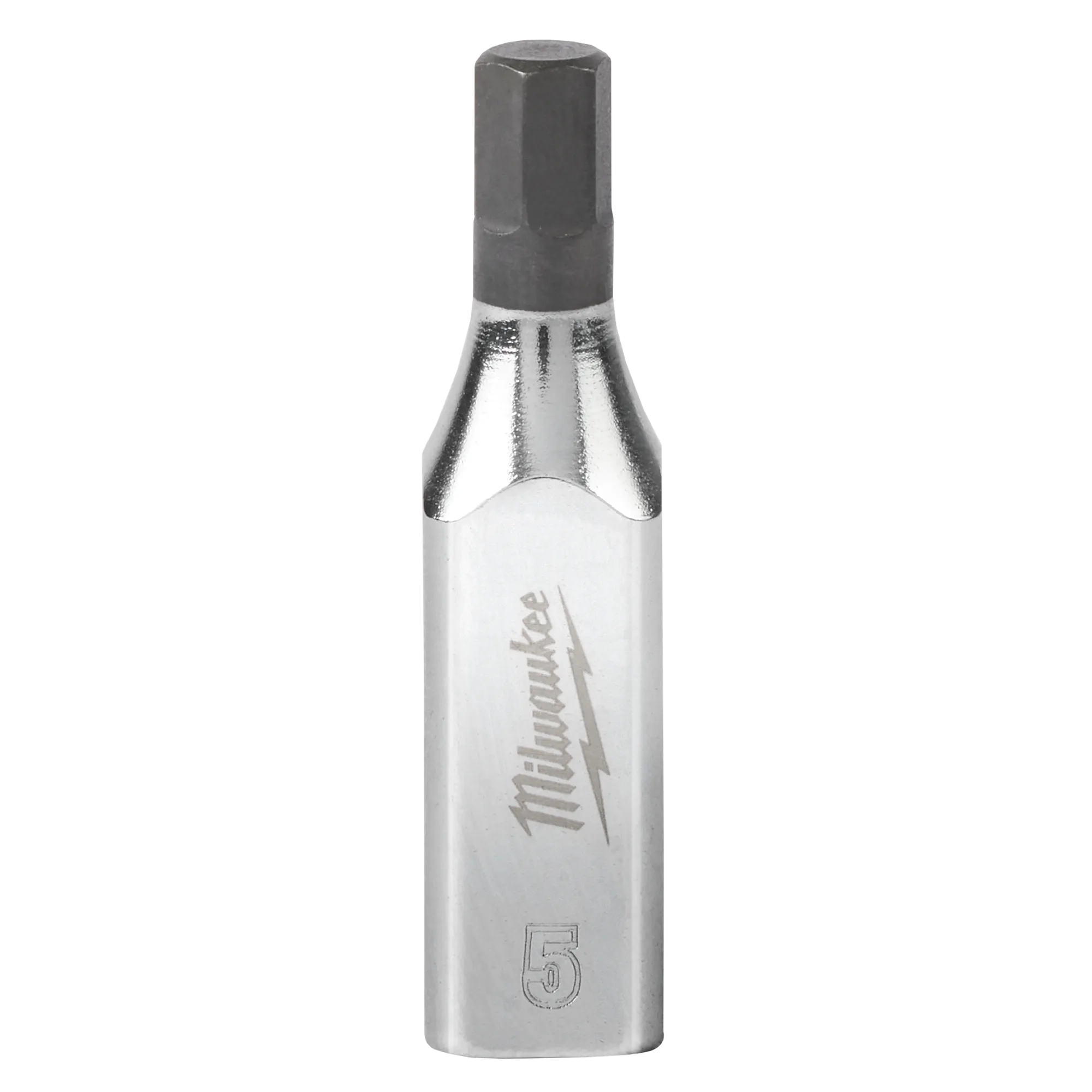 1/4" Drive 5MM Hex Bit Socket | Milwaukee Tool