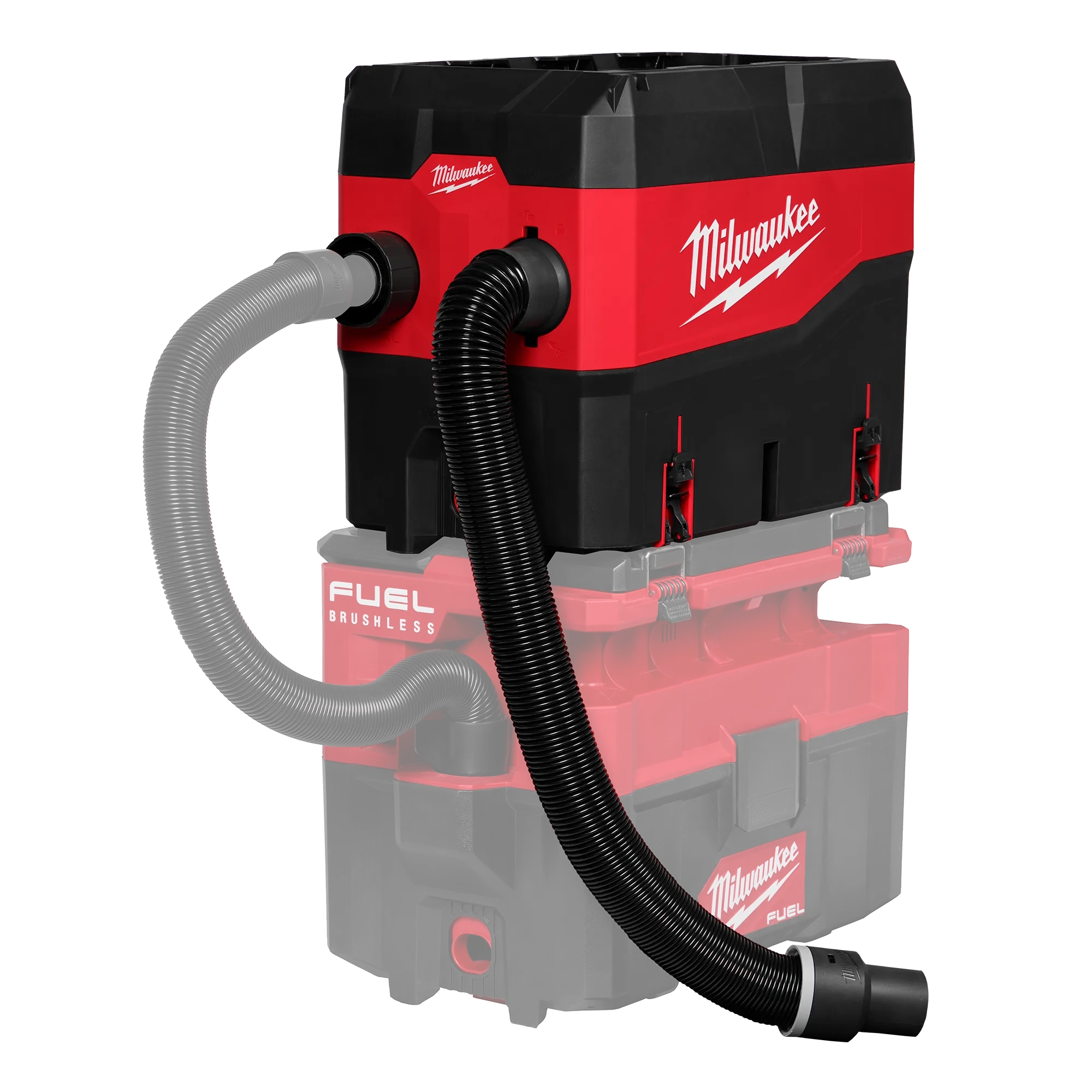 PACKOUT™ Compact Debris/Dust Separator | Milwaukee Tool