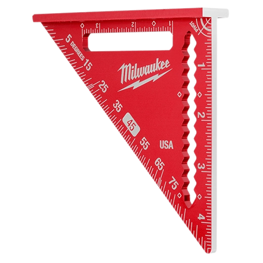 4-1/2" Trim Square | Milwaukee Tool