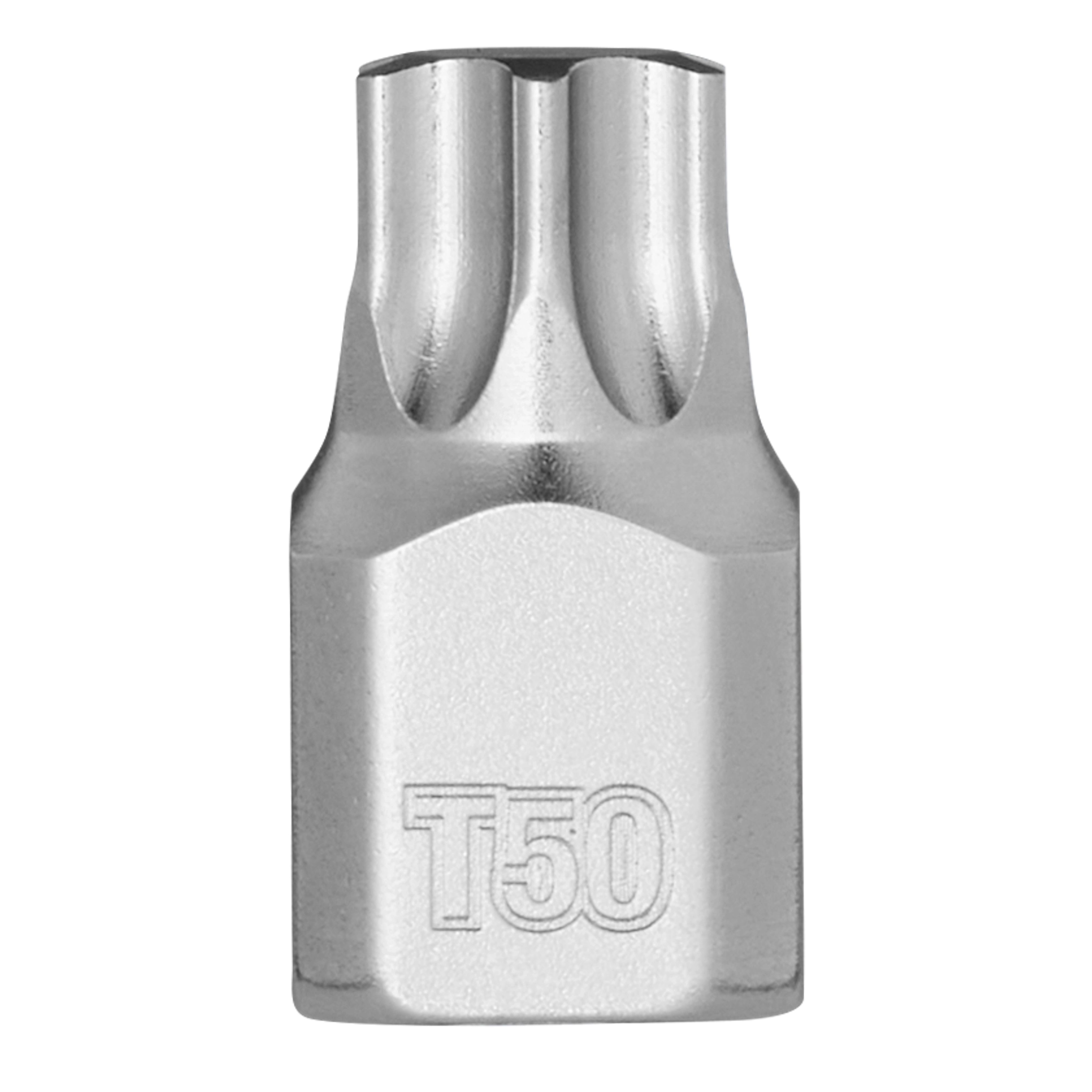 1/4" Drive T50 Low-Profile TORX® Bit Socket | Milwaukee Tool