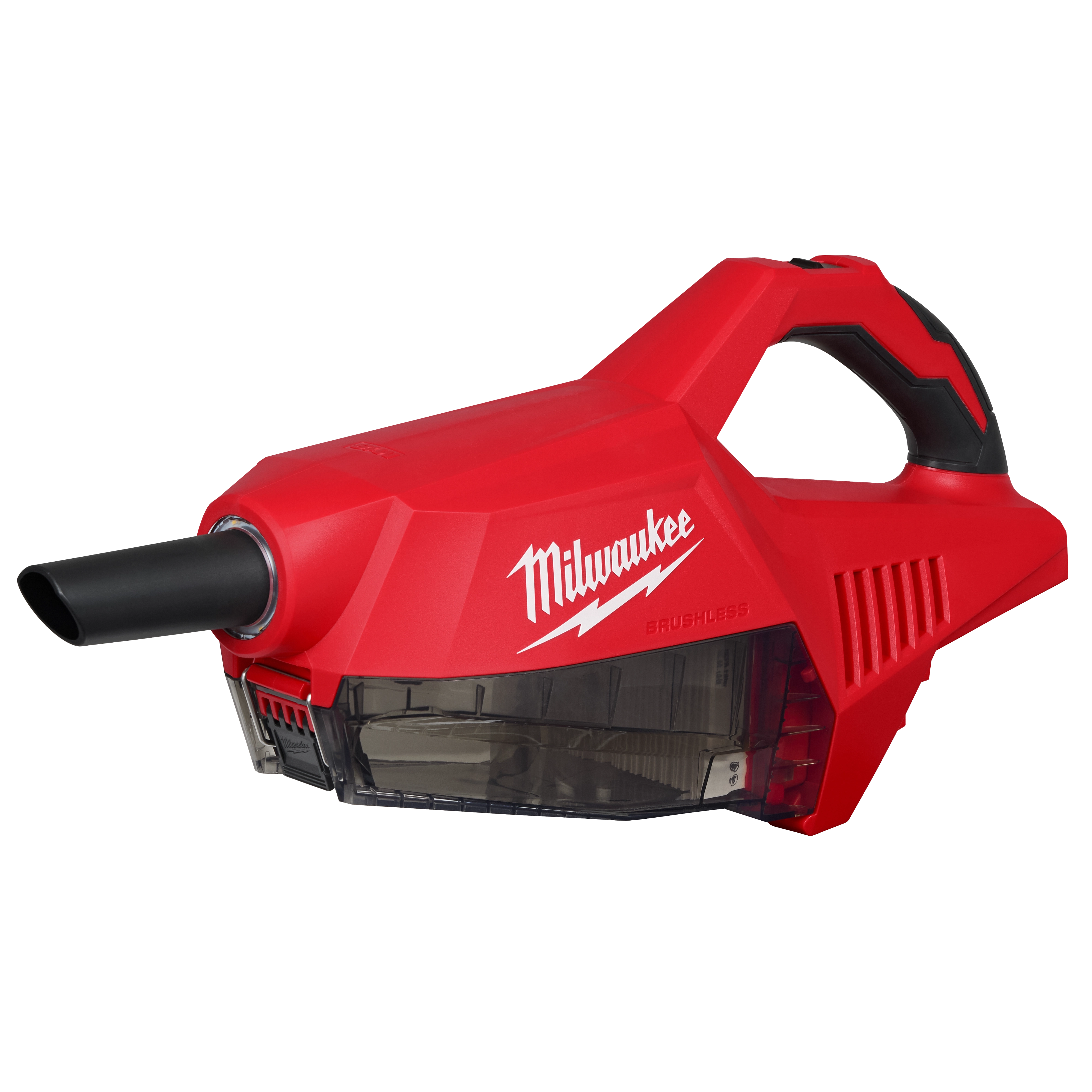 M18™ Brushless Handheld Vacuum | Milwaukee Tool