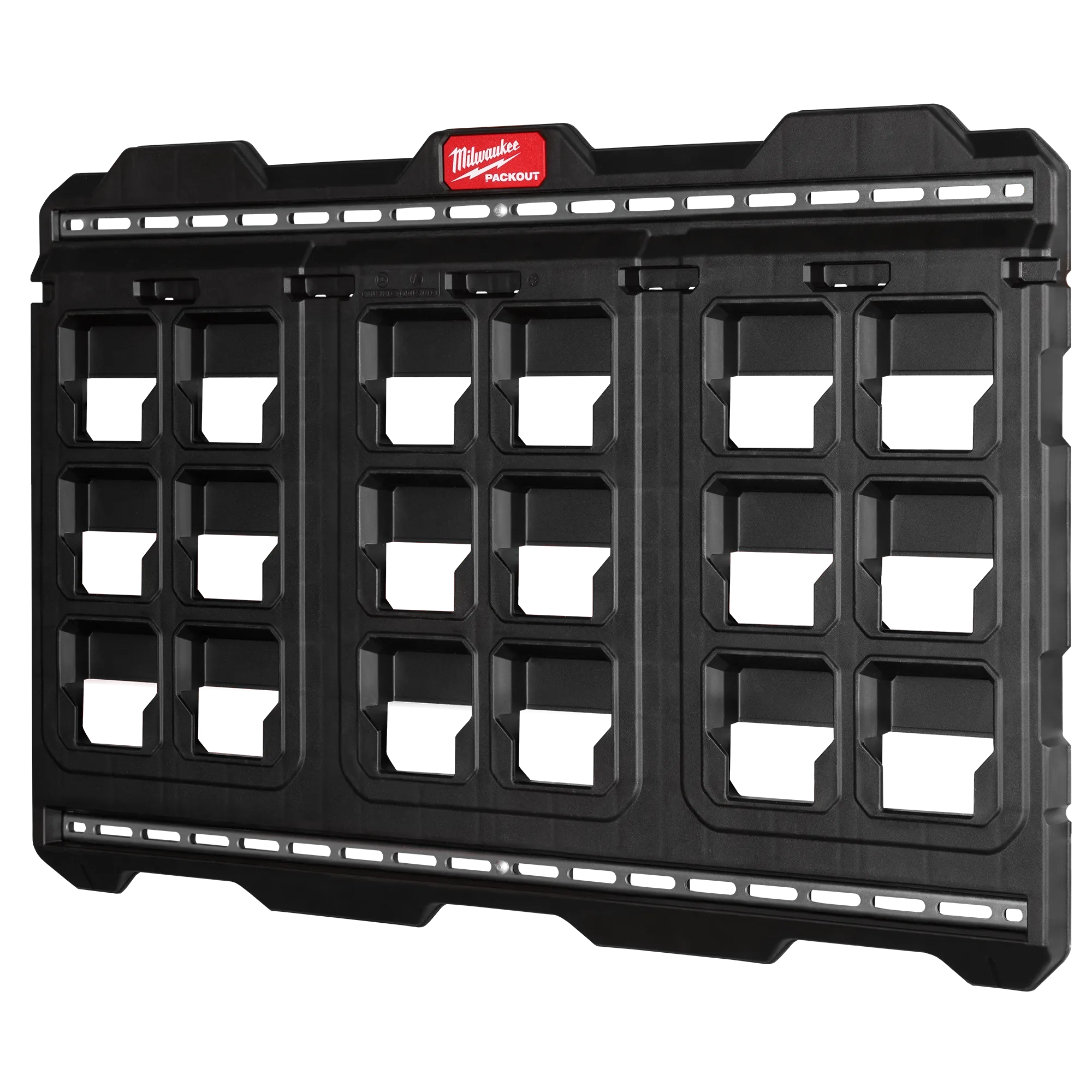 PACKOUT™ Large Wall Plate | Milwaukee Tool