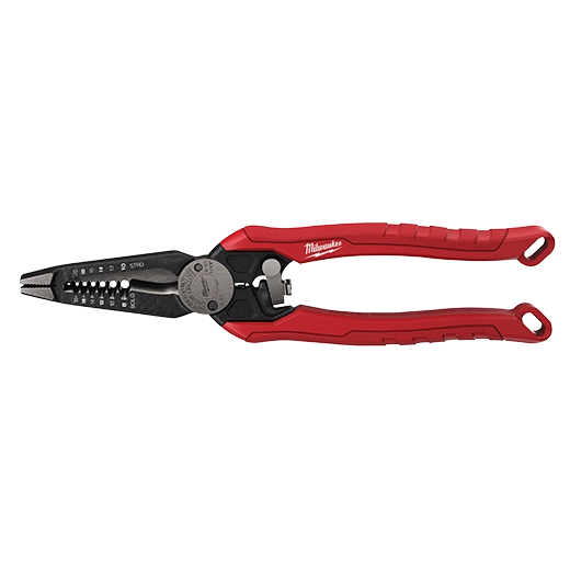 Combinación de pinzas 7 en 1 de alto margen de maniobra | Milwaukee Tool