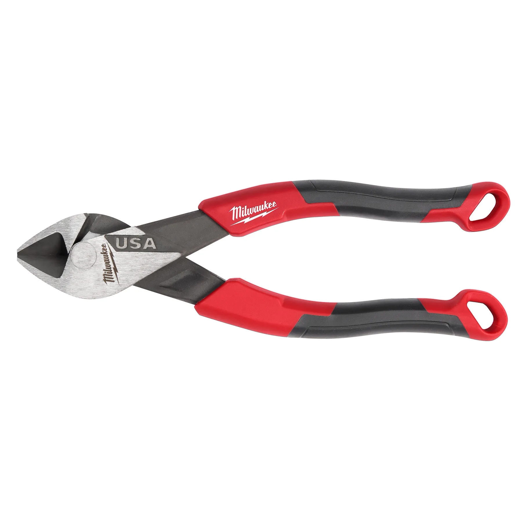 Pinzas de corte diagonal (EE. UU.) | Milwaukee Tool