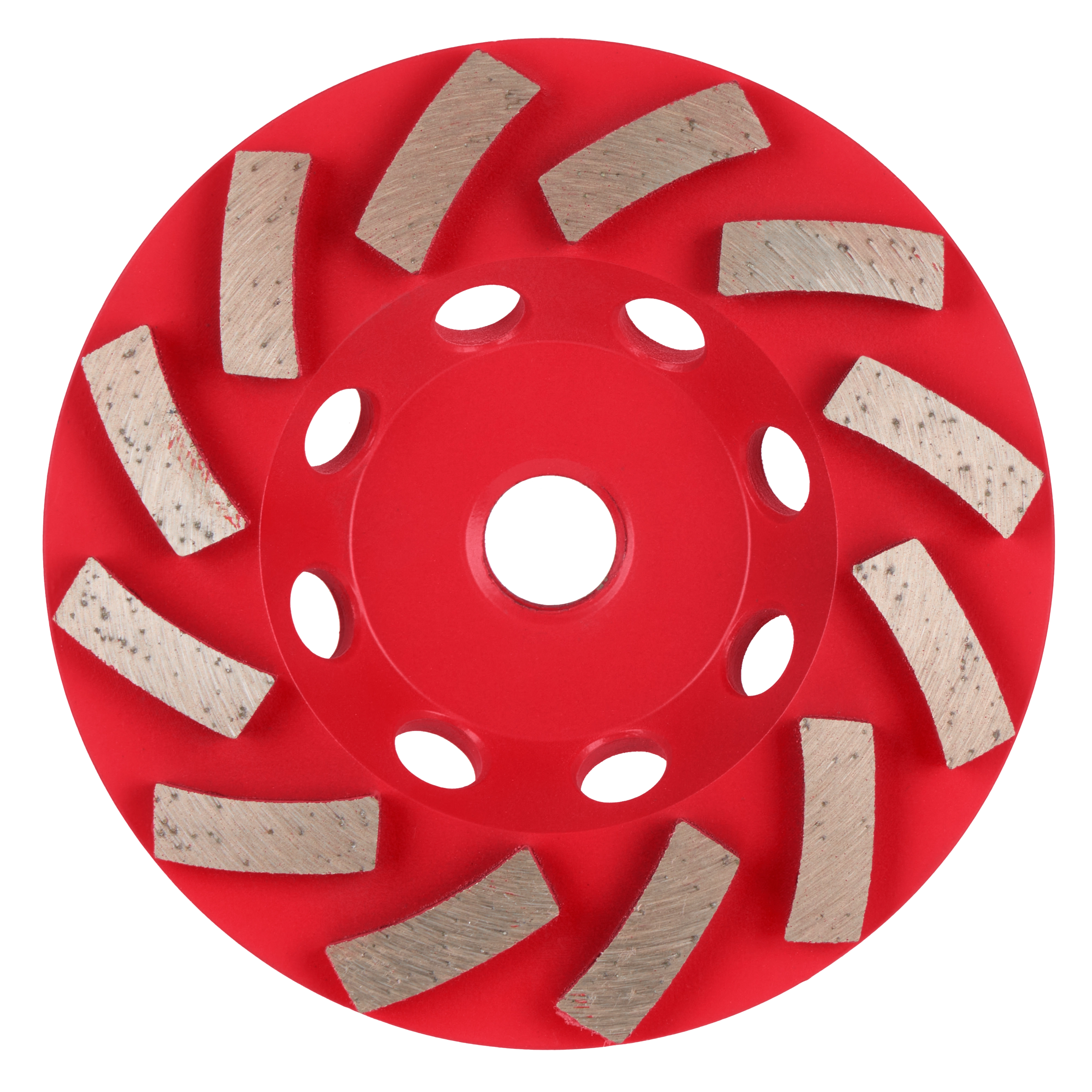 4" DIAMOND MAX™ Turbo Diamond Cup Wheel | Milwaukee Tool