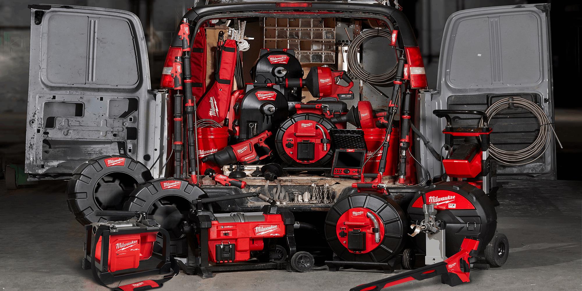 Sewer and Drain Maintenance