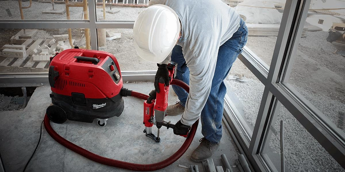 Rotary Hammers | Milwaukee Tool