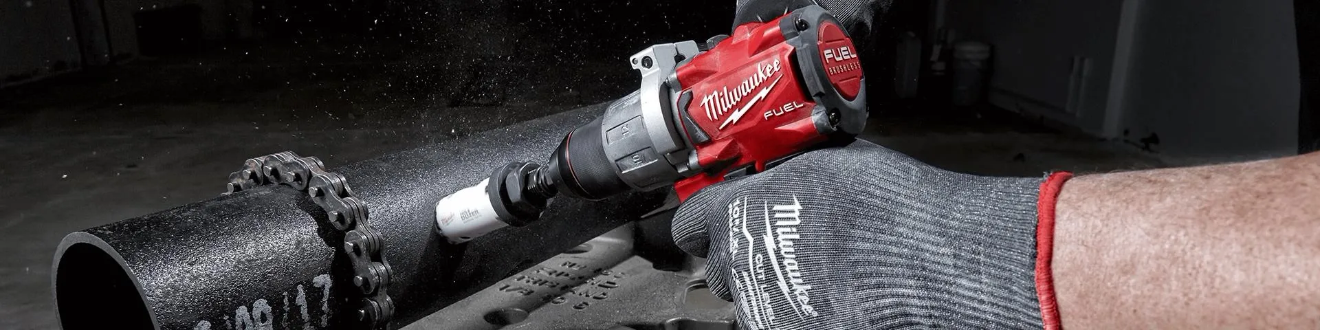 My-Milwaukee | Milwaukee Tool
