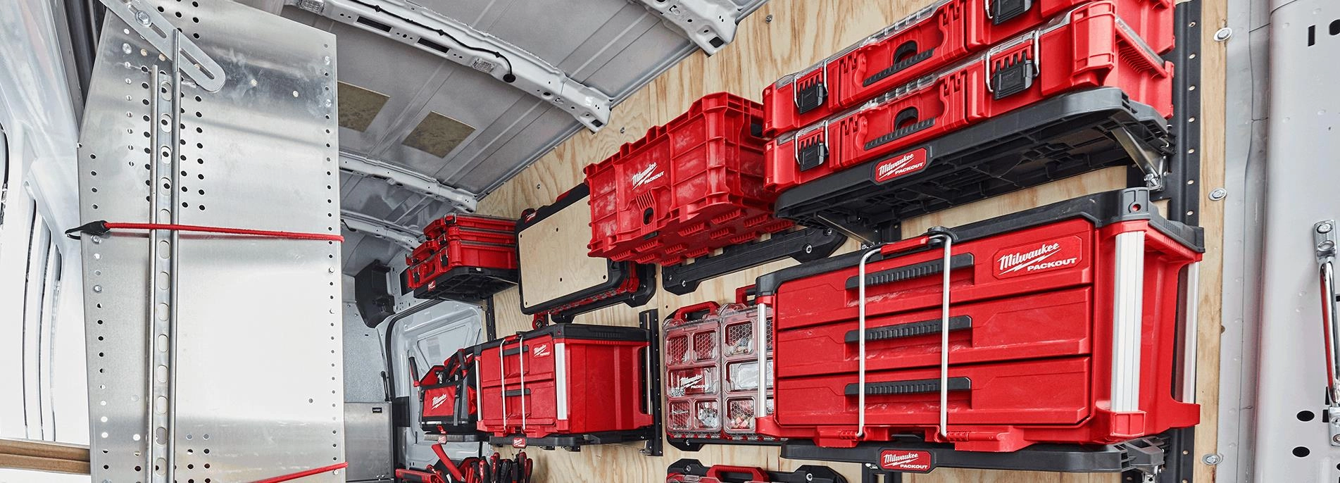 Milwaukee® Tool Official Site | Nothing but HEAVY DUTY® | Milwaukee Tool