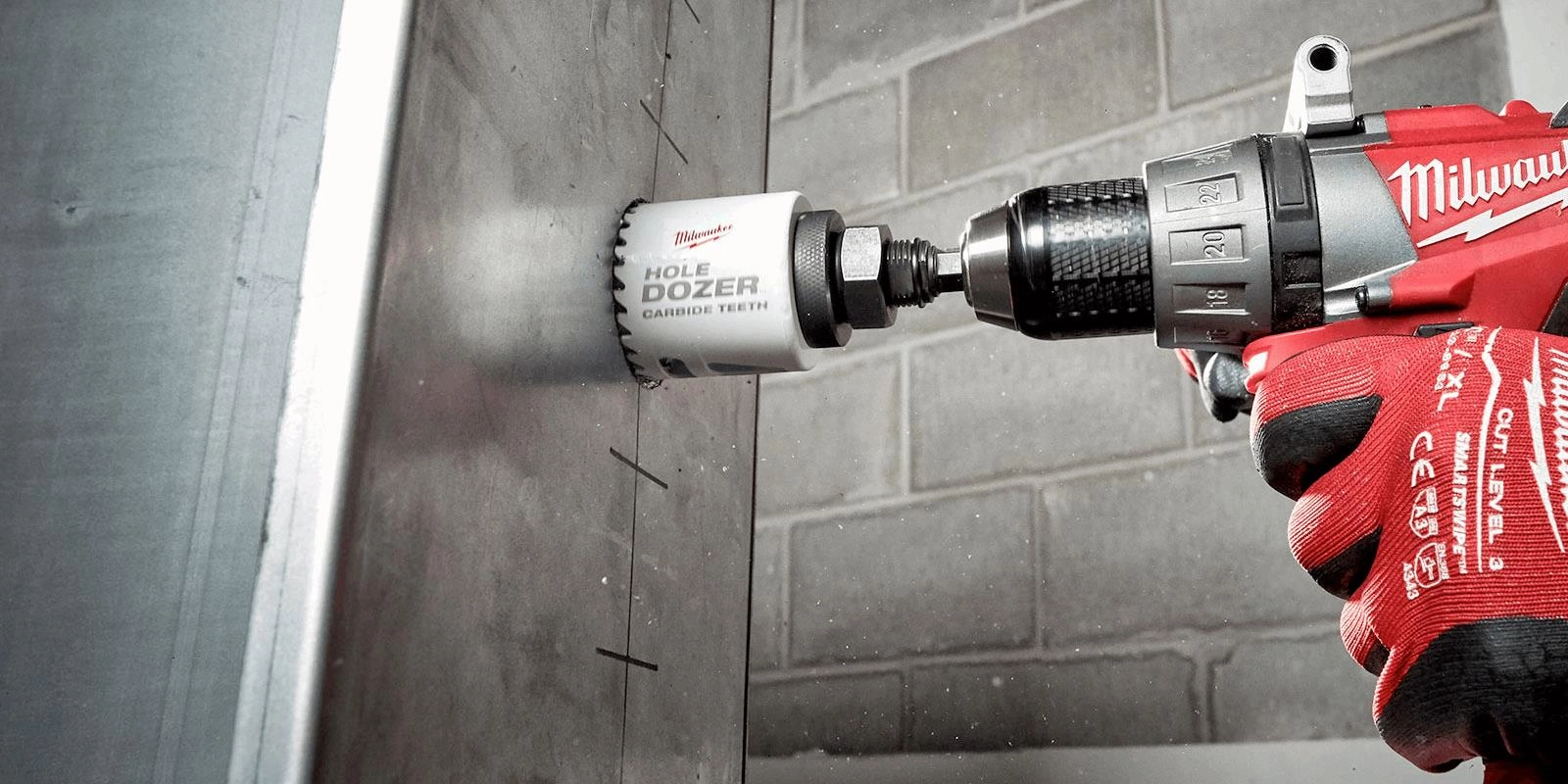 Carbide Tipped | Milwaukee Tool