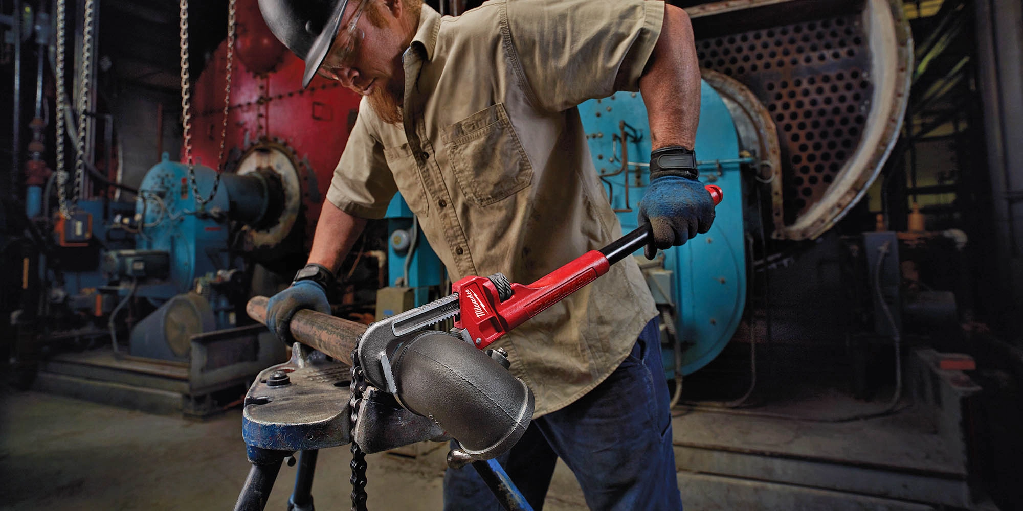 Fastening Hand Tools - Screwdrivers, Wrenches and More | Milwaukee Tool