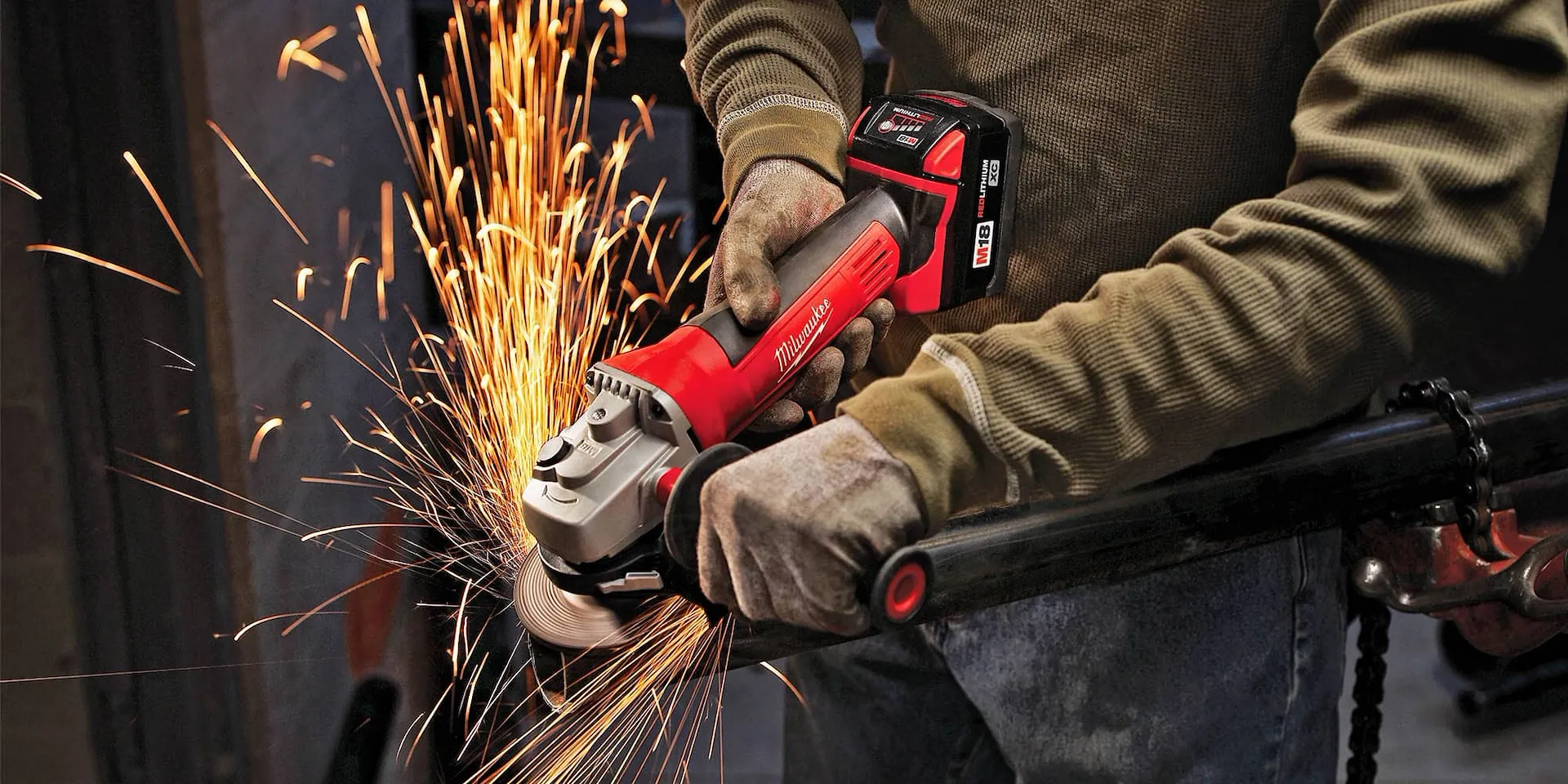 Material Removal | Milwaukee Tool