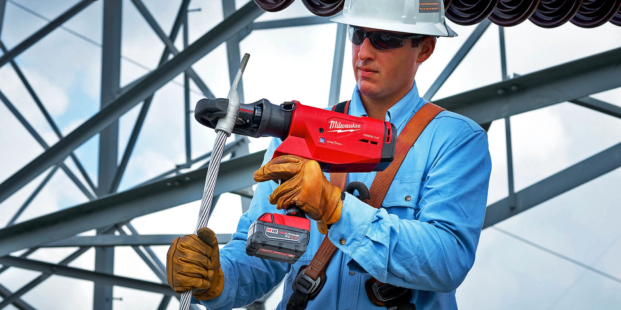 Specialty Power Tools and Tool Accessories | Milwaukee Tool