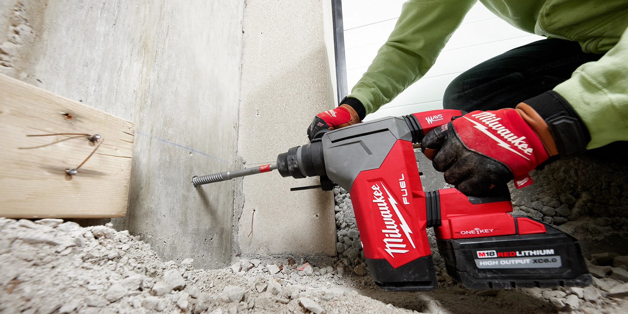 Rebar Cutters
