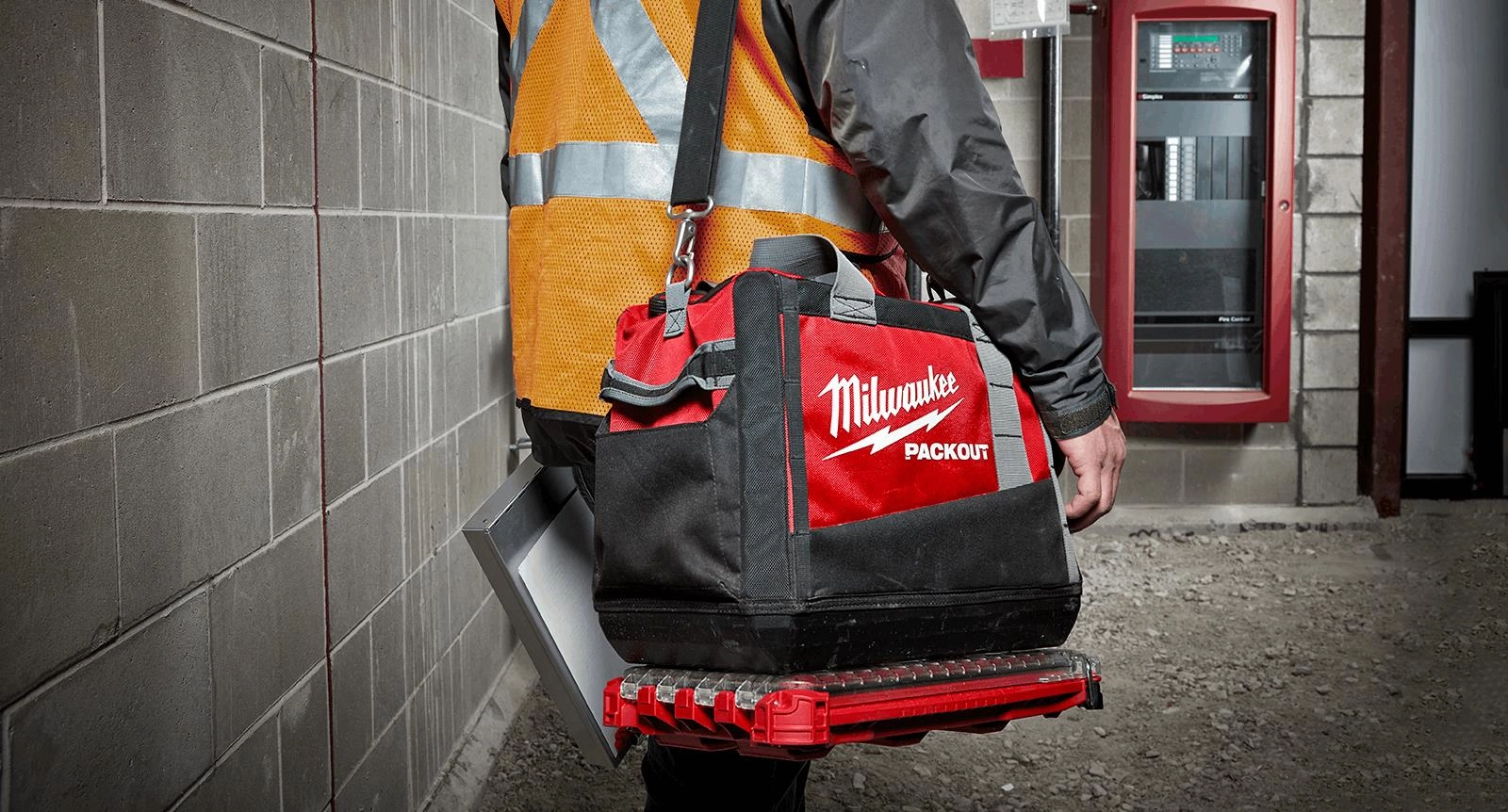 PACKOUT Tool Bags | Milwaukee Tool
