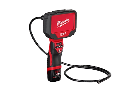 M12™ M-Spector™ 360 10' Inspection Camera Kit | Milwaukee Tool
