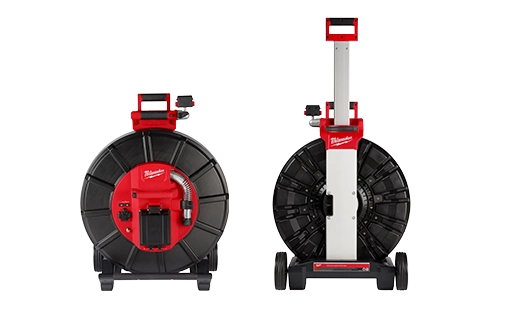 Pipeline Inspection Tools | Milwaukee Tool
