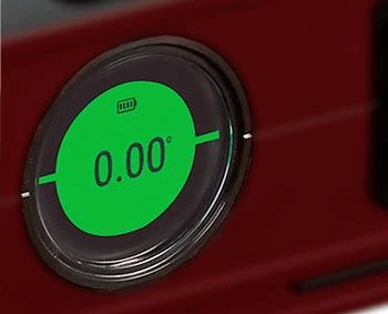 48” REDSTICK™ Digital Level w/PINPOINT™ Smart Technology | Milwaukee Tool