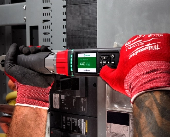 M12 FUEL™ 1/2" Digital Torque Wrench w/ ONE-KEY™ | Milwaukee Tool