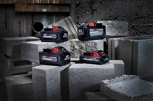 Milwaukee® Tool Official Site | Nothing but HEAVY DUTY® | Milwaukee Tool