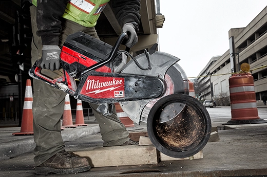 Milwaukee® Tool Official Site | Nothing but HEAVY DUTY® | Milwaukee Tool