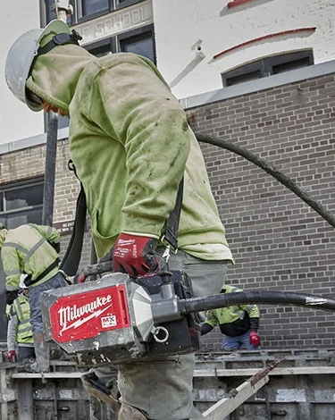 Milwaukee® Tool Official Site | Nothing but HEAVY DUTY® | Milwaukee Tool