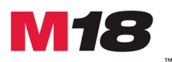 M18 and M18 FUEL - Performance Driven Technology | Milwaukee Tool