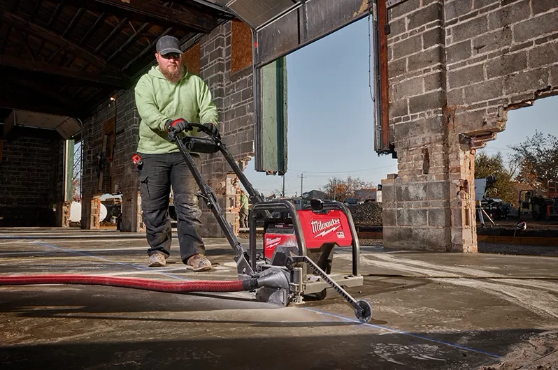 MX FUEL™ Equipment System