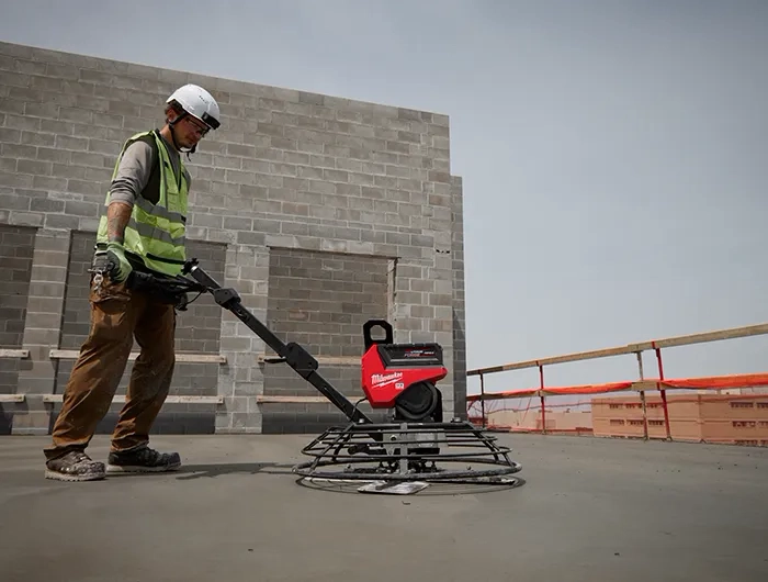 MX FUEL™ Equipment System