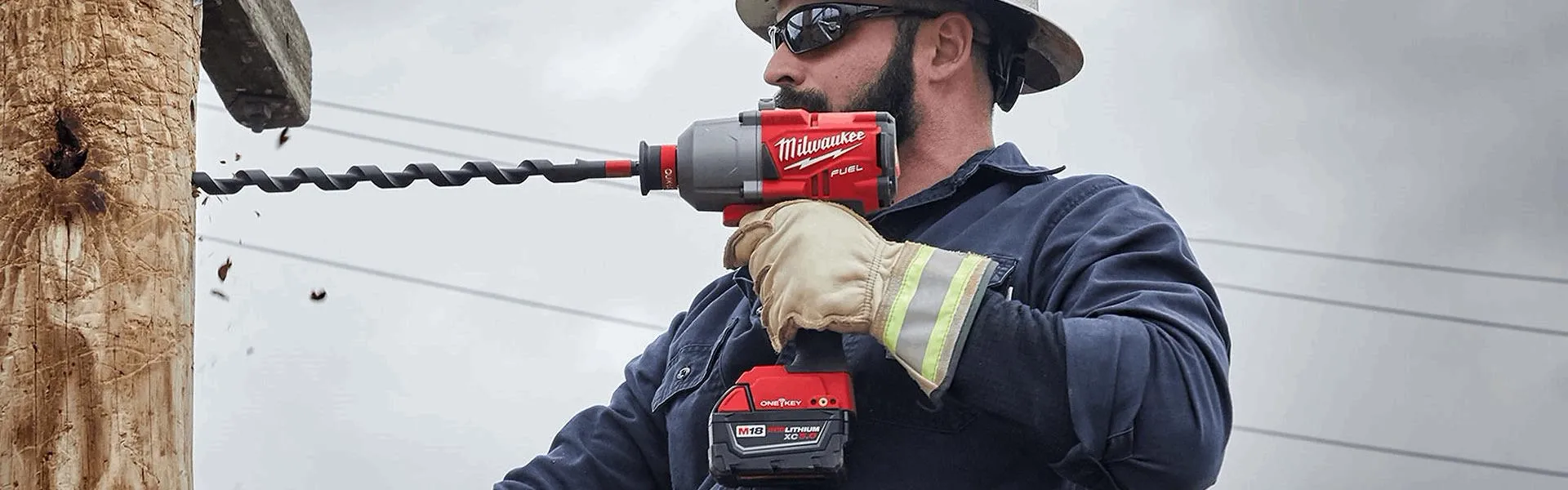 M18 Fuel | Milwaukee Tool