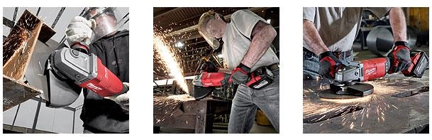M18 FUEL™ - For the Most Demanding Applications | Milwaukee Tool