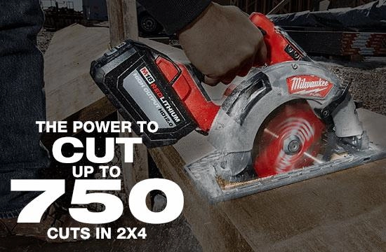 M18 FUEL™ - For the Most Demanding Applications | Milwaukee Tool