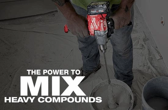 M18 FUEL™ - For the Most Demanding Applications | Milwaukee Tool