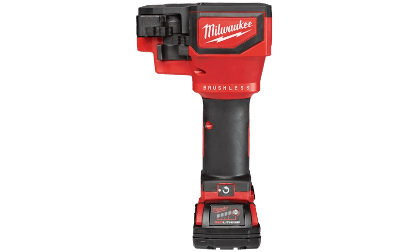 M18 and M18 FUEL - Performance Driven Technology | Milwaukee Tool