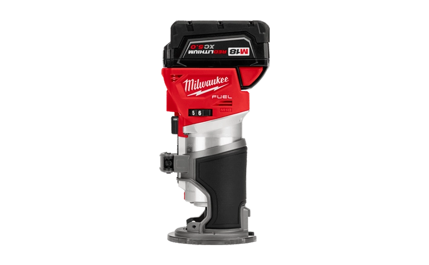 M18 and M18 FUEL - Performance Driven Technology | Milwaukee Tool