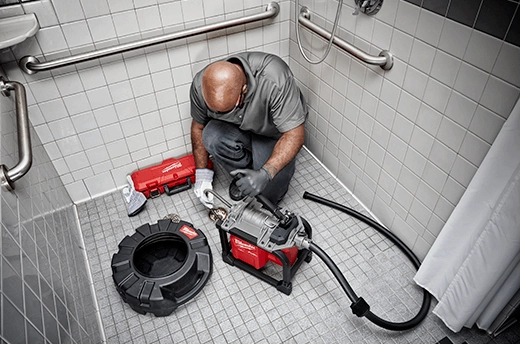 Sectional Machines | Milwaukee Tool